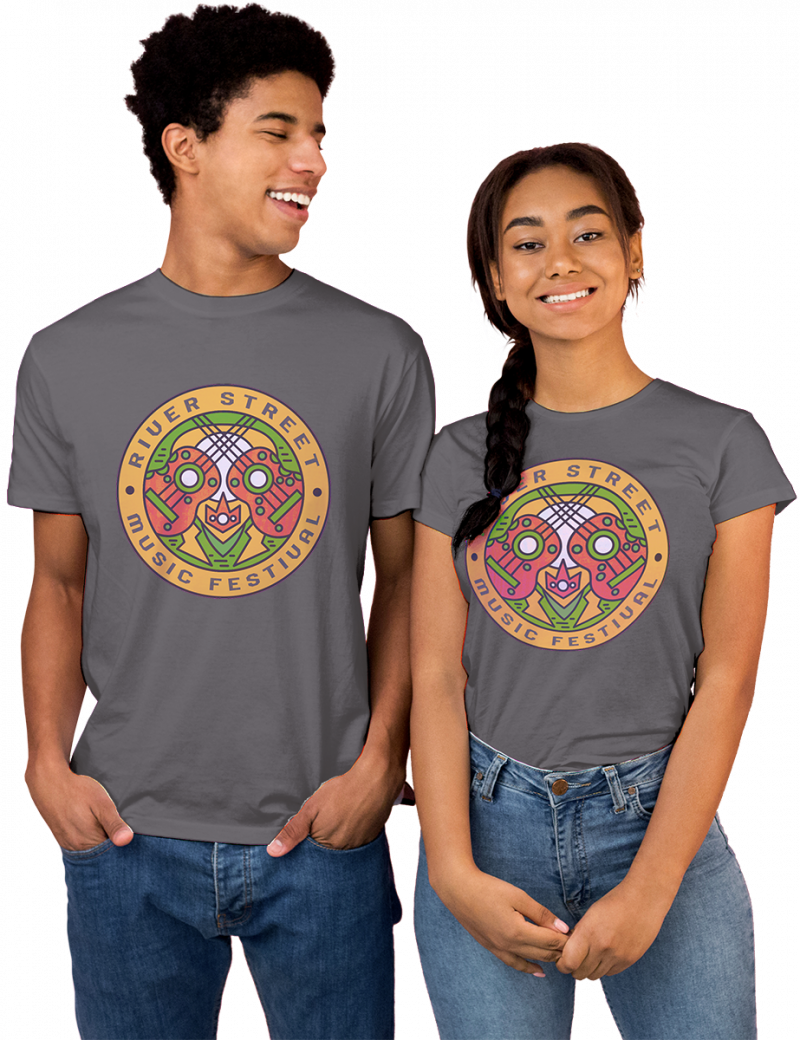 Screenprinting – Metro Print