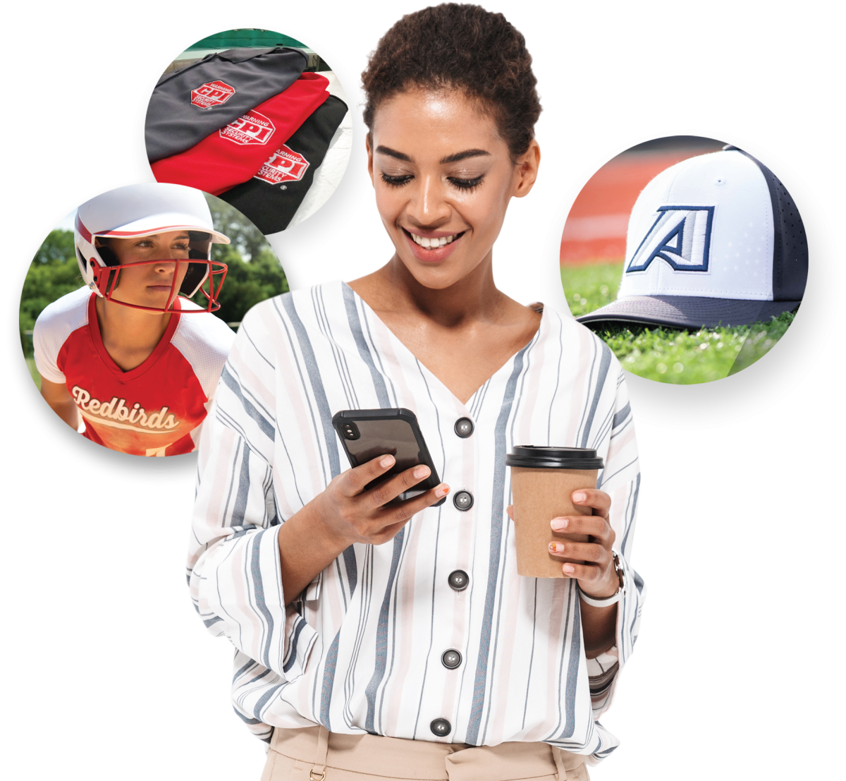 Metro Print – Uniform Services & Decorated Apparel