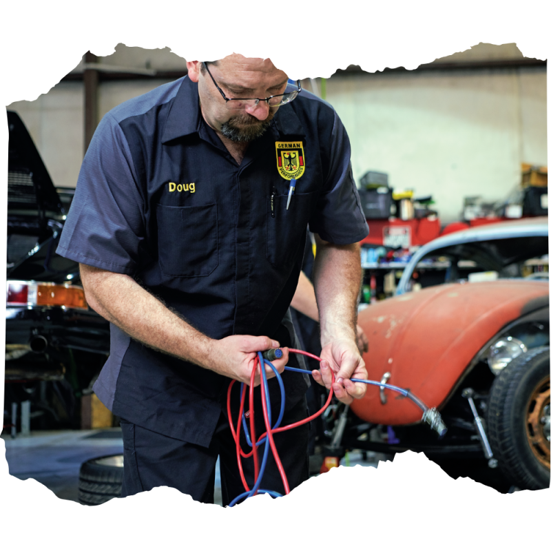 Uniform Services – Metro Print