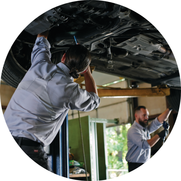 Uniform Services – Metro Print